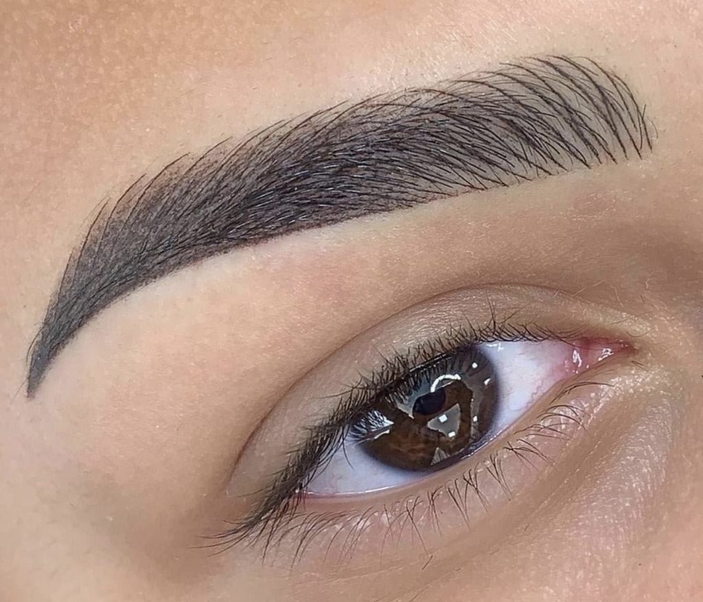 The Bella Brow Studio