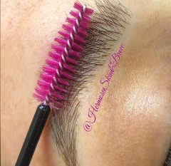The Bella Brow Studio